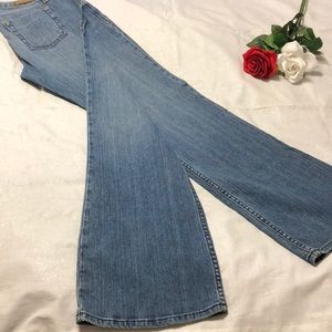 Dkny | Jeans | Dkny Time Square Jeans 32 | Poshmark